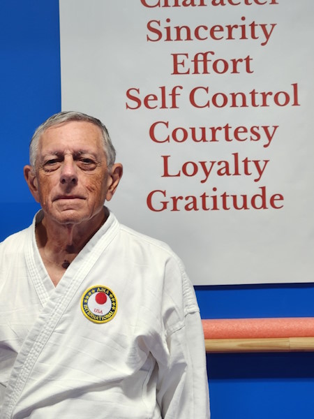 Instructors - Syosset Martial Arts Center | AJKA-I New York
